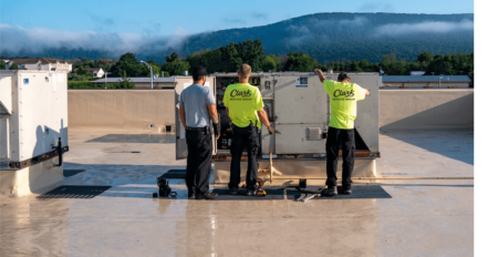 Installation for Commercial Kitchens | Clark Service Group