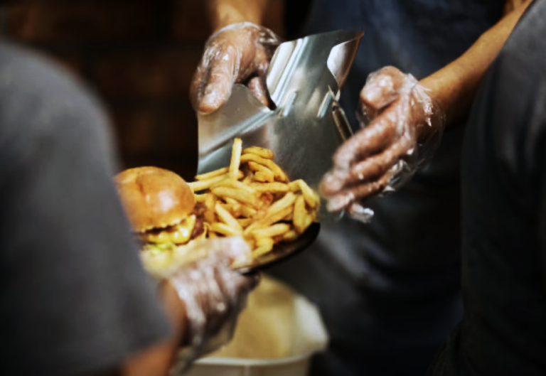 Services - Clark Service Group