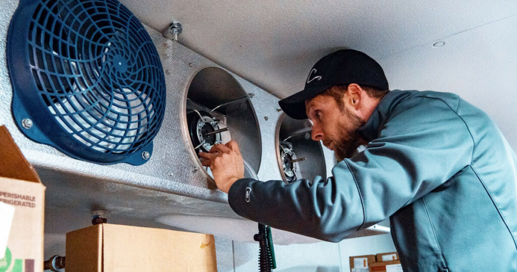 Repair for Commercial Kitchens | Clark Service Group