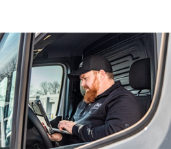 Our Service Area | Clark Service Group