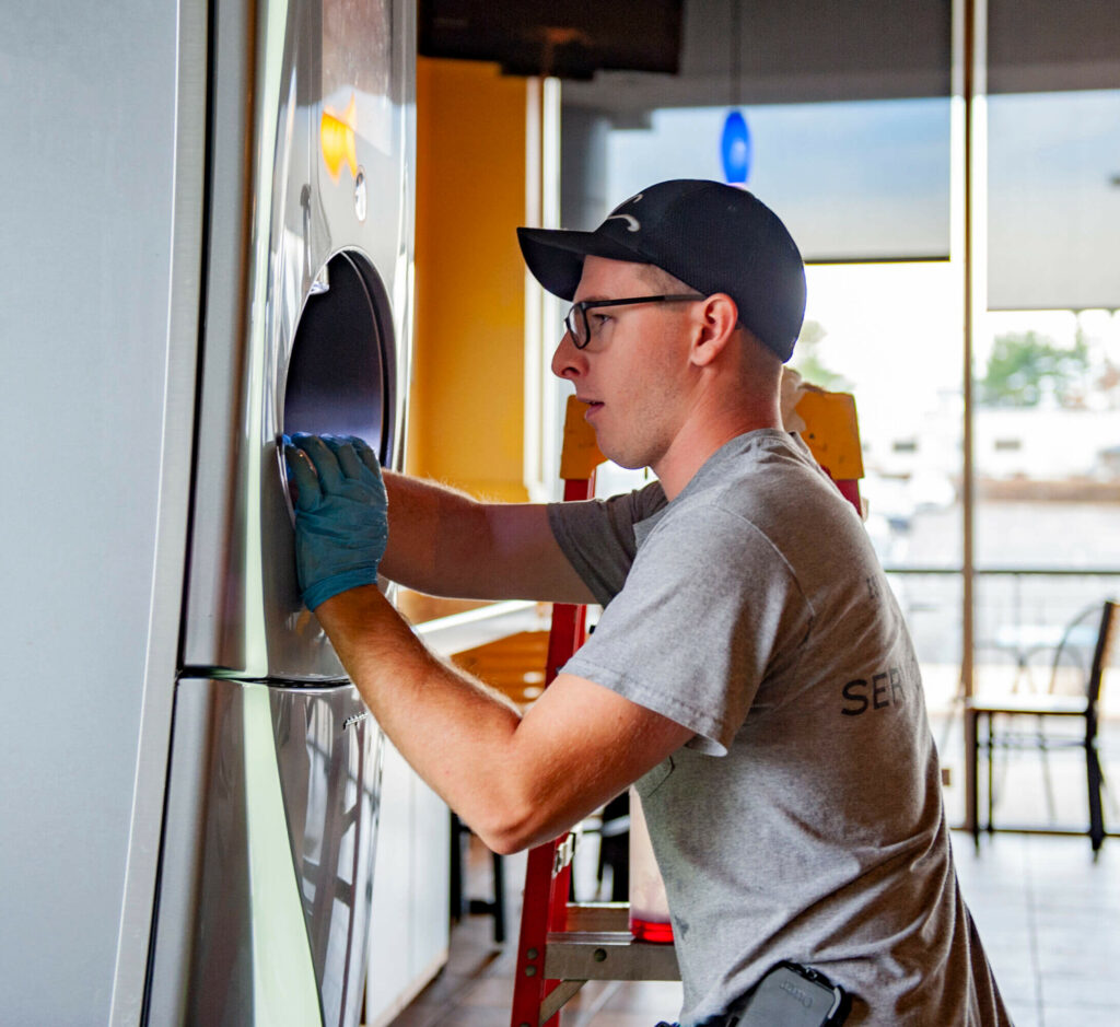 About Clark Service Group