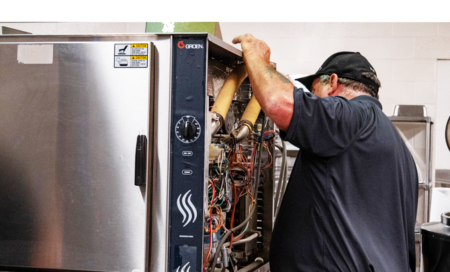 Services - Clark Service Group