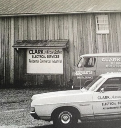About Clark Service Group