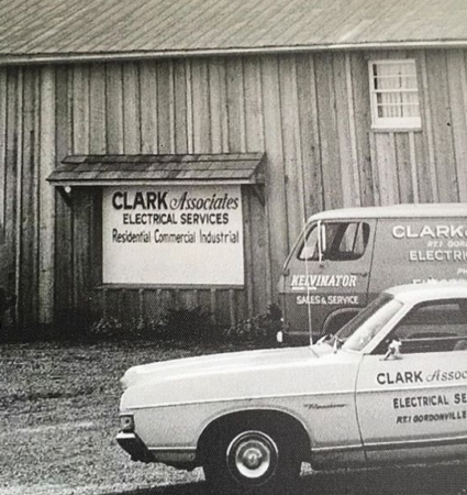 About Clark Service Group