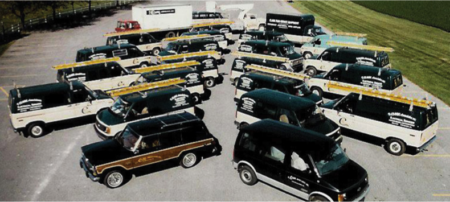 About Clark Service Group