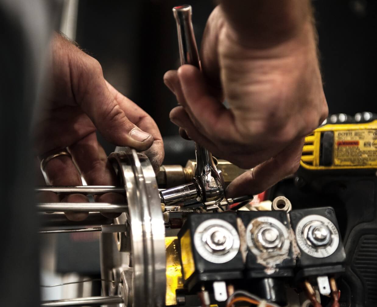 Careers | Clark Service Group