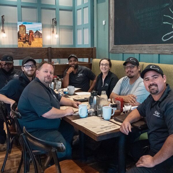 Apply to Join Our Field Team | Clark Service Group